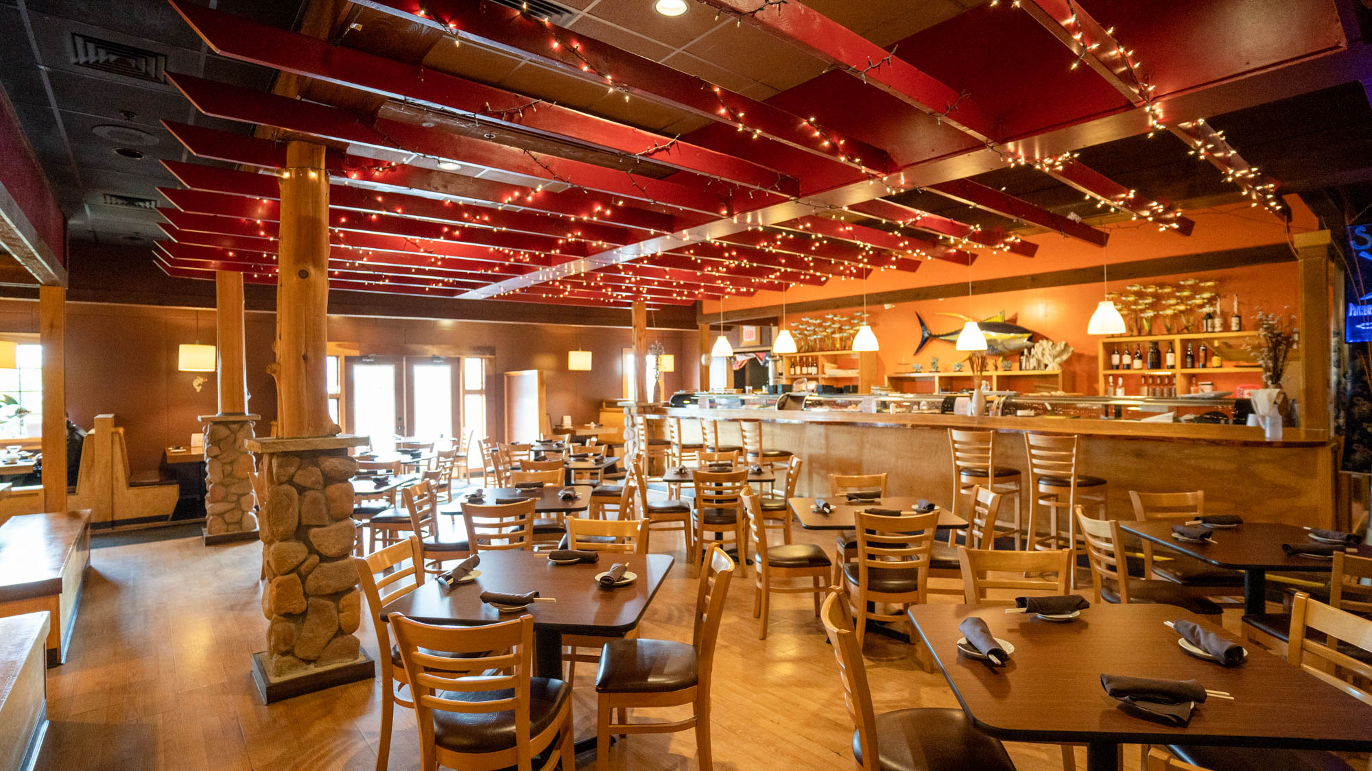 Freestanding Restaurant For Sale Sturges Property Group