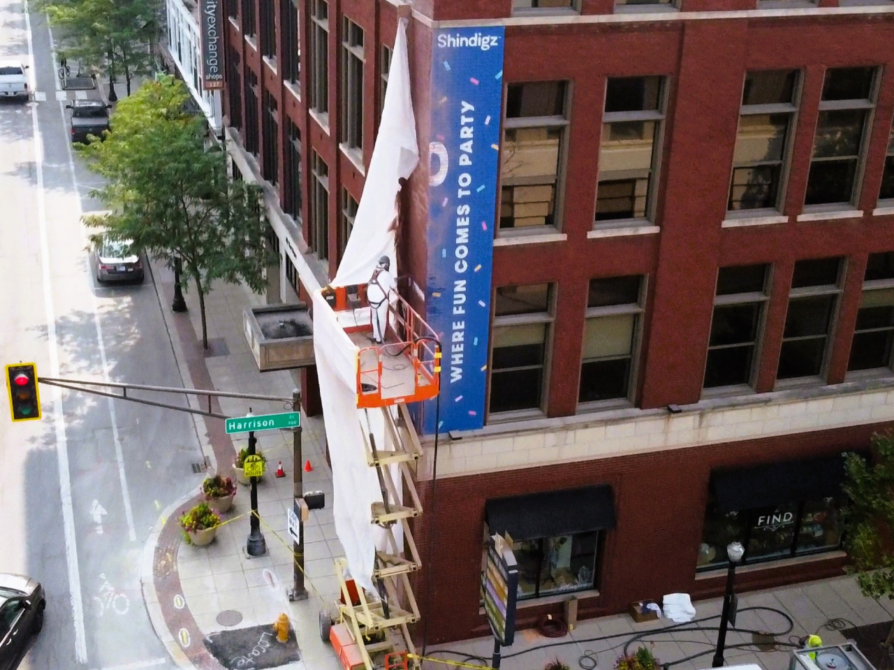 TI Source Project Management | Sturges Property Group