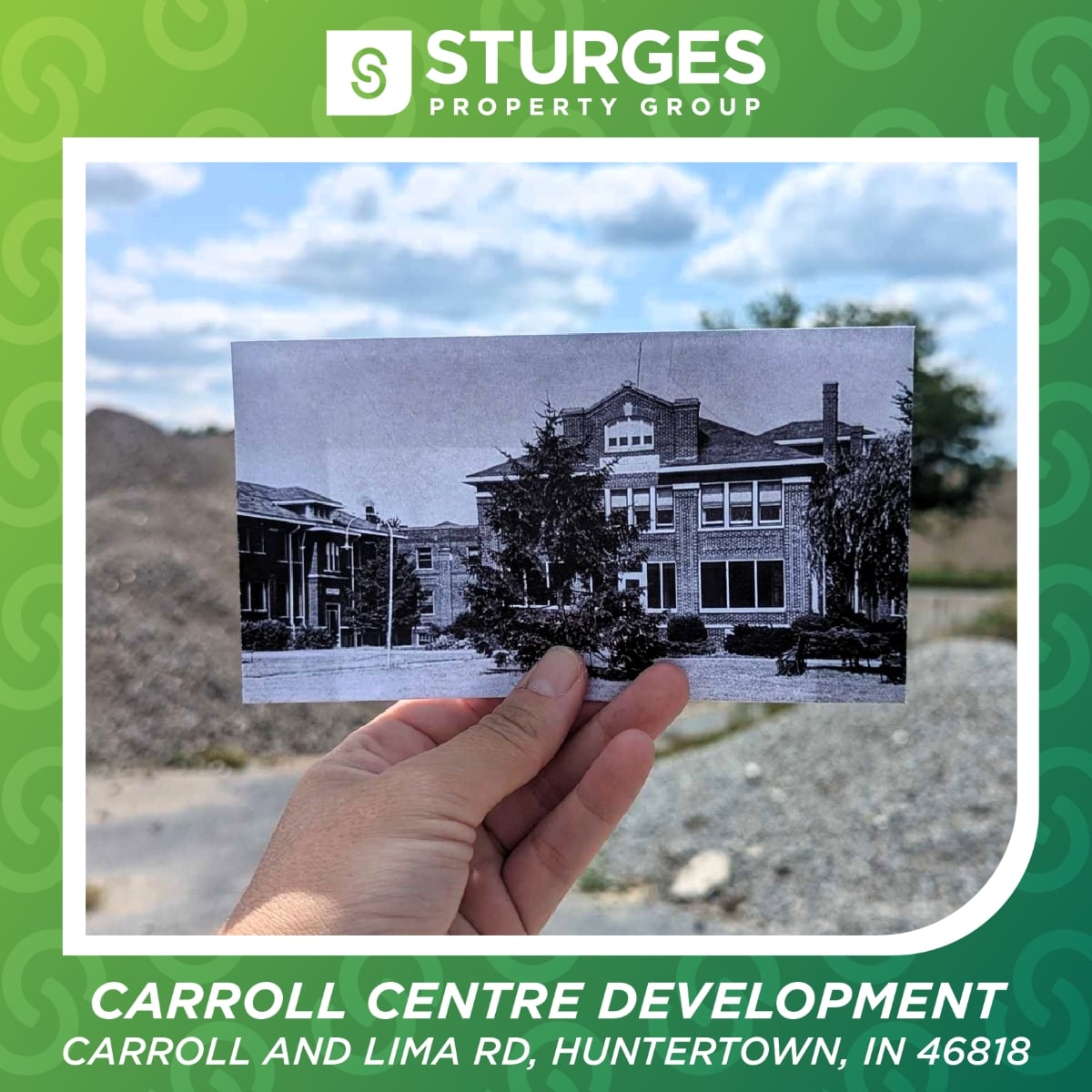 Then vs. Now: Historical Listings, Part 3 | Sturges Property Group