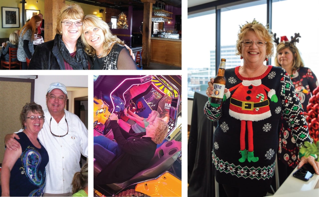 Get to Know Our Team: Debi Wahl | Sturges Property Group