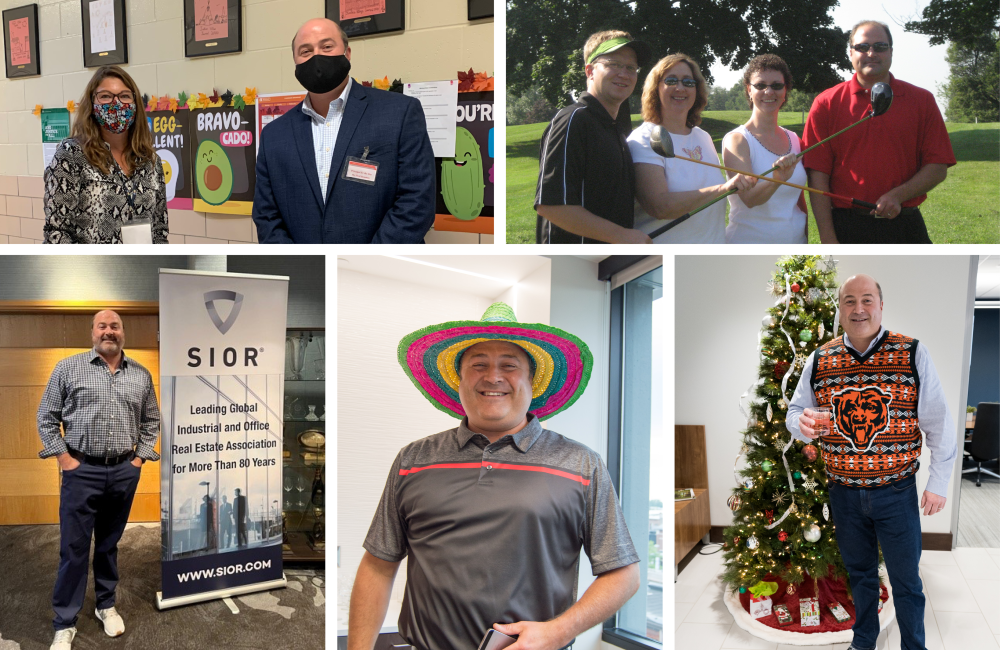 Get to Know Our Team: Neal Bowman | Sturges Property Group