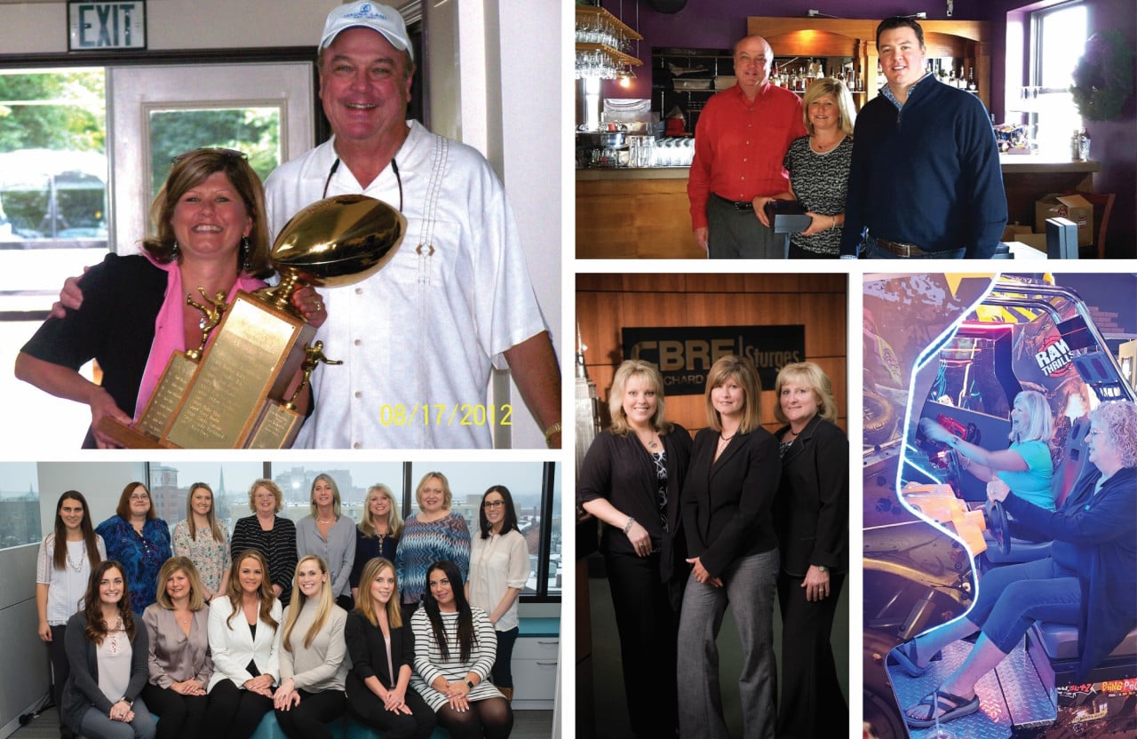 Get to Know Our Team: Angie Davis | Sturges Property Group