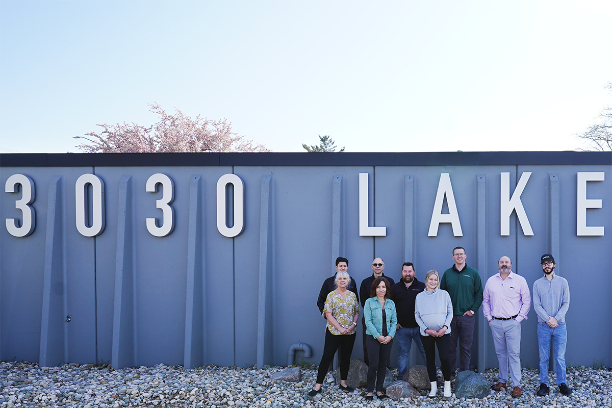 TI Source Project Management | Sturges Property Group