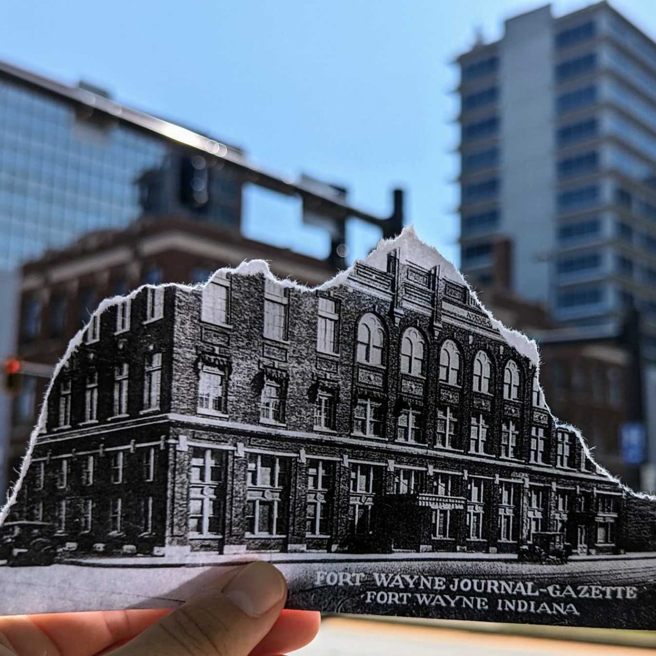 Then vs. Now: Historical Listings, Part 2 | Sturges Property Group