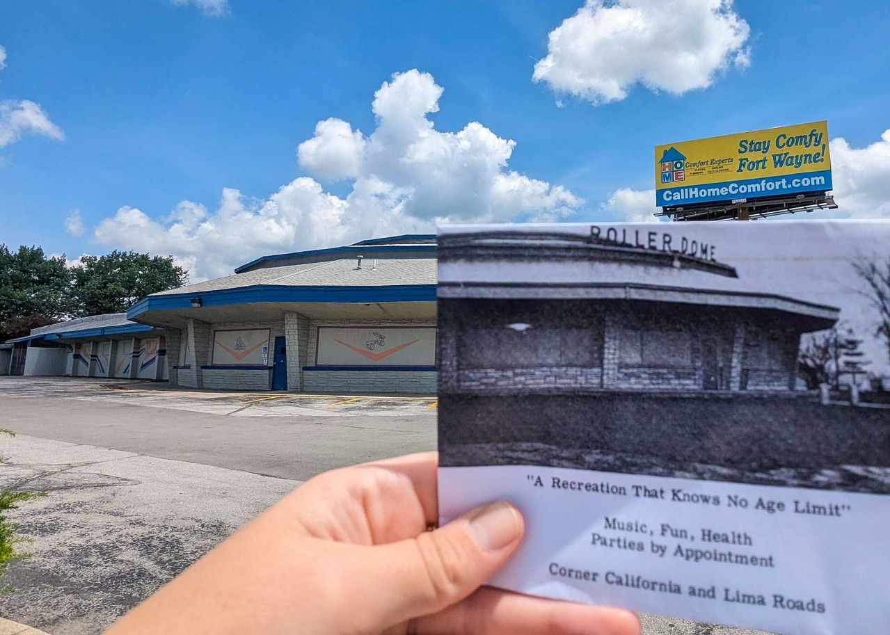 Then vs. Now: Historical Listings, Part 3 | Sturges Property Group