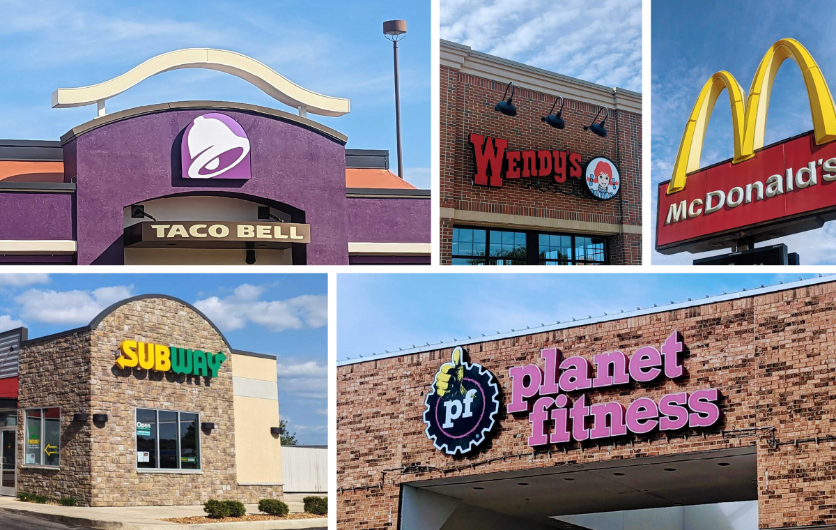 The Benefits of Owning a Franchise | Sturges Property Group