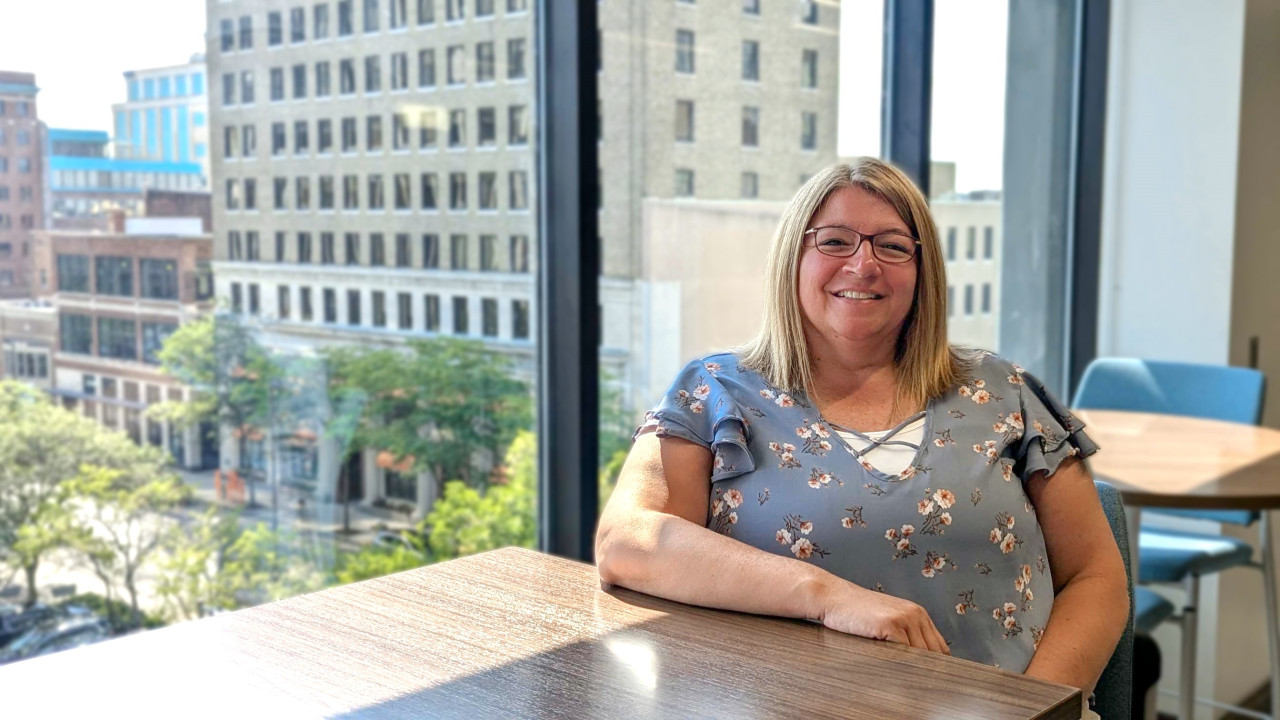 Get to Know Our Team: Melissa Clack | Sturges Property Group