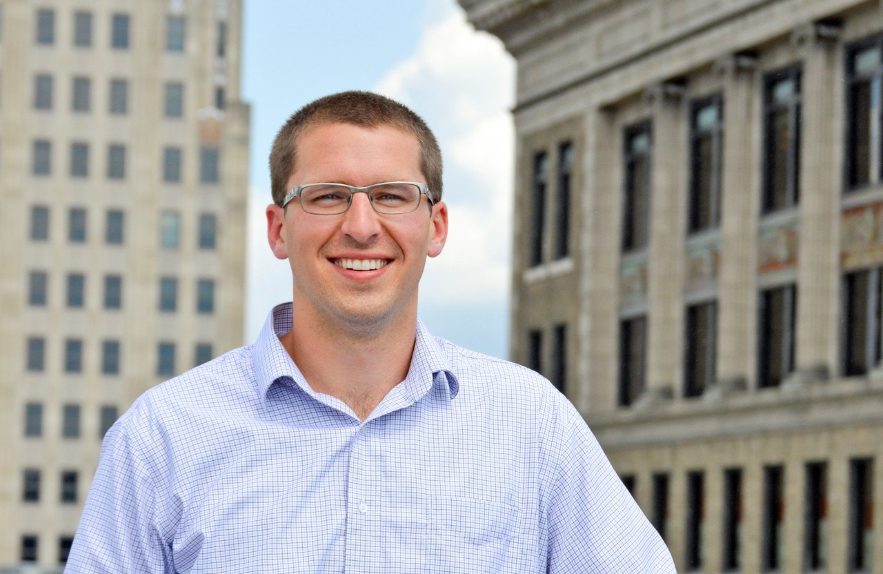 Get to Know Our Team: Philip Hagee | Sturges Property Group