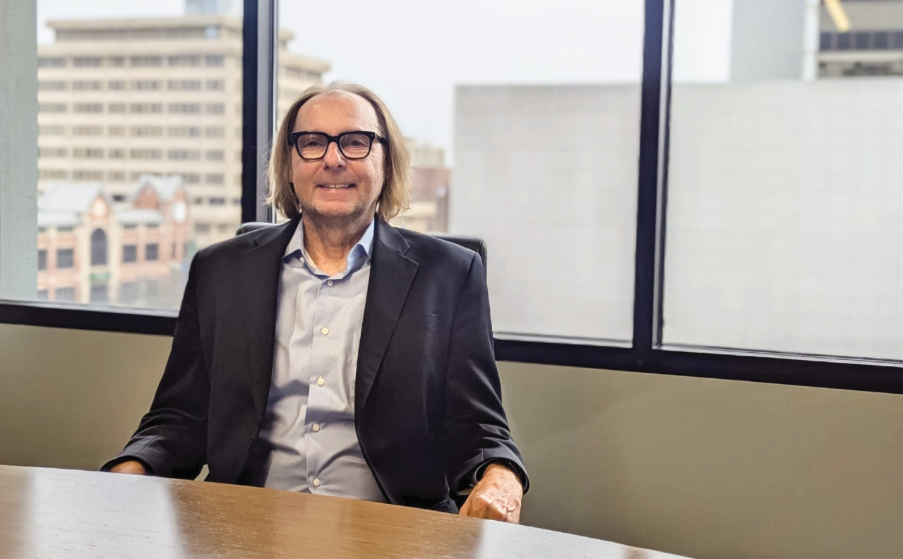 Get to Know Our Team: Robert Doyle | Sturges Property Group