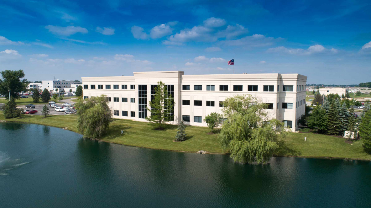 Commercial Real Estate Transactions - Q3 2019 | Sturges Property Group