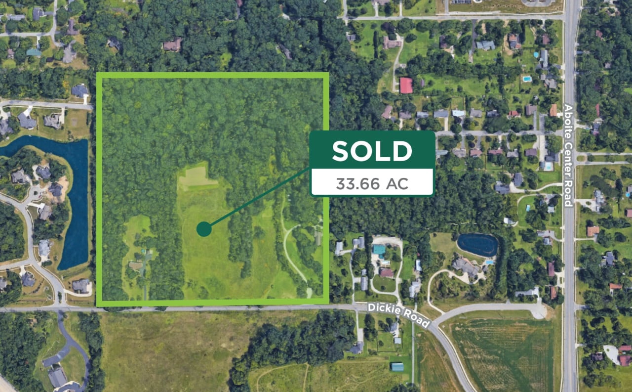 Commercial Real Estate Transactions - Q3 2025 | Sturges Property Group