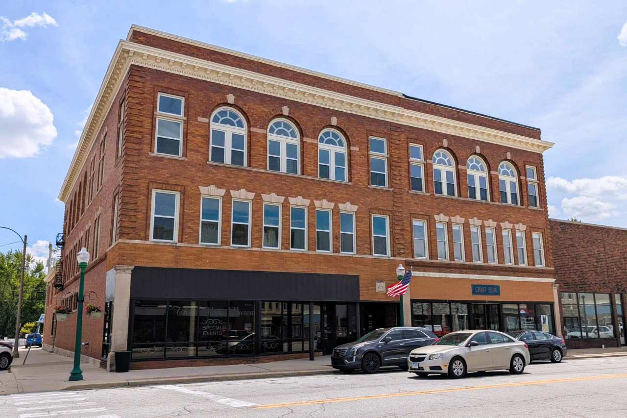 Commercial Real Estate Transactions - Q4 2025 | Sturges Property Group