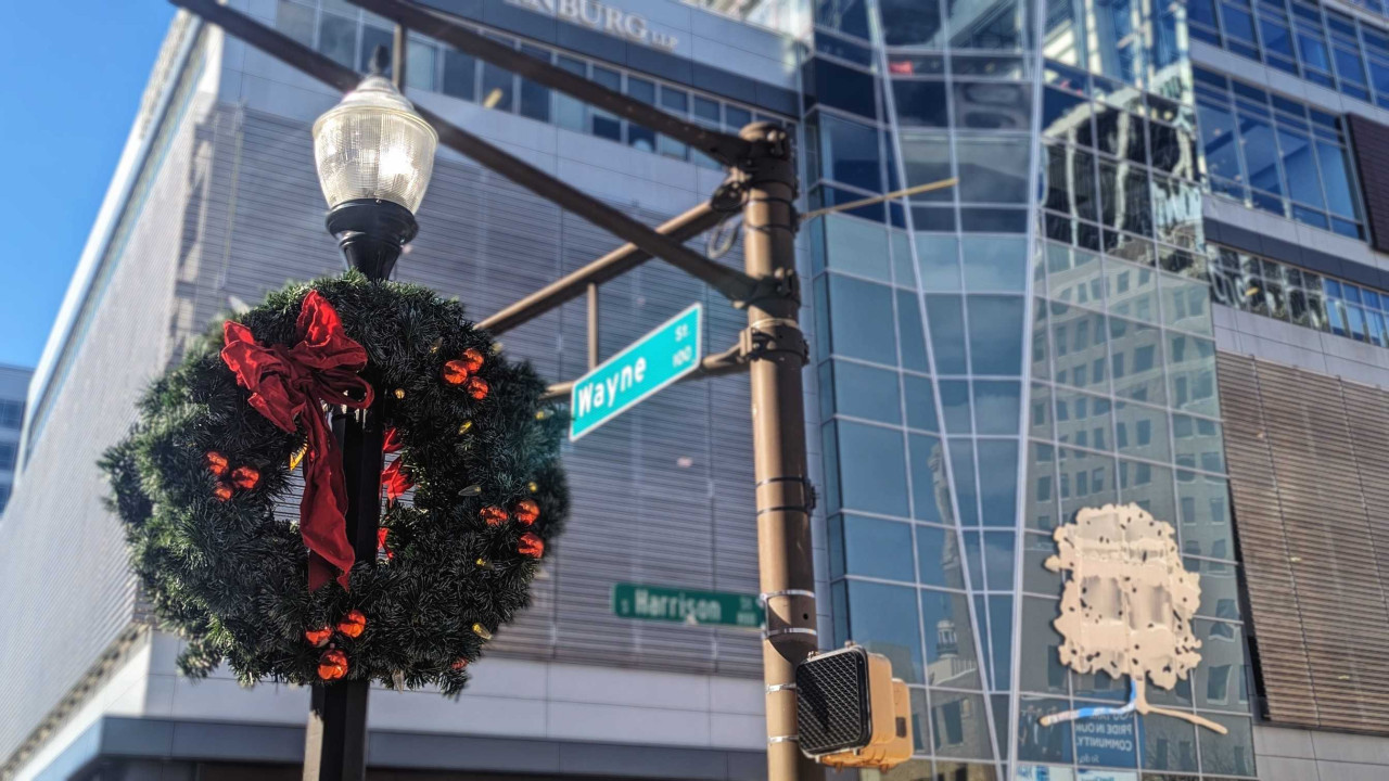 Is Your Commercial Building Prepared for Winter? | Sturges Property Group