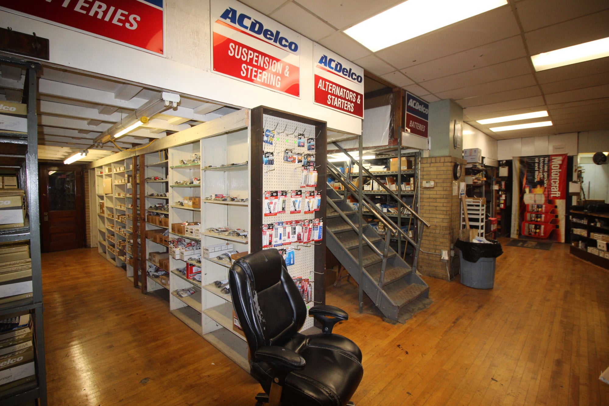 Huntington Post Office | Sturges Property Group