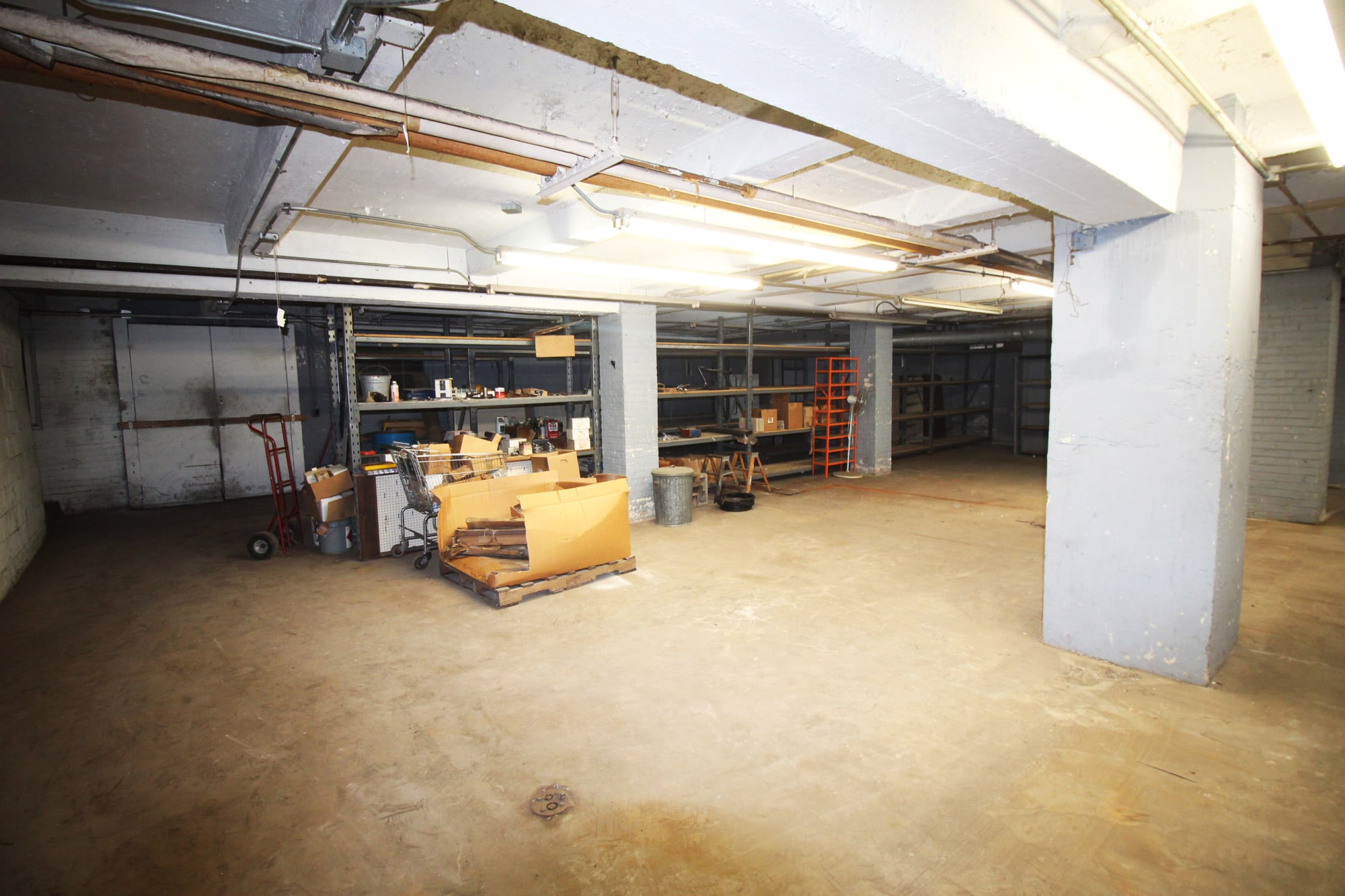 Huntington Post Office | Sturges Property Group