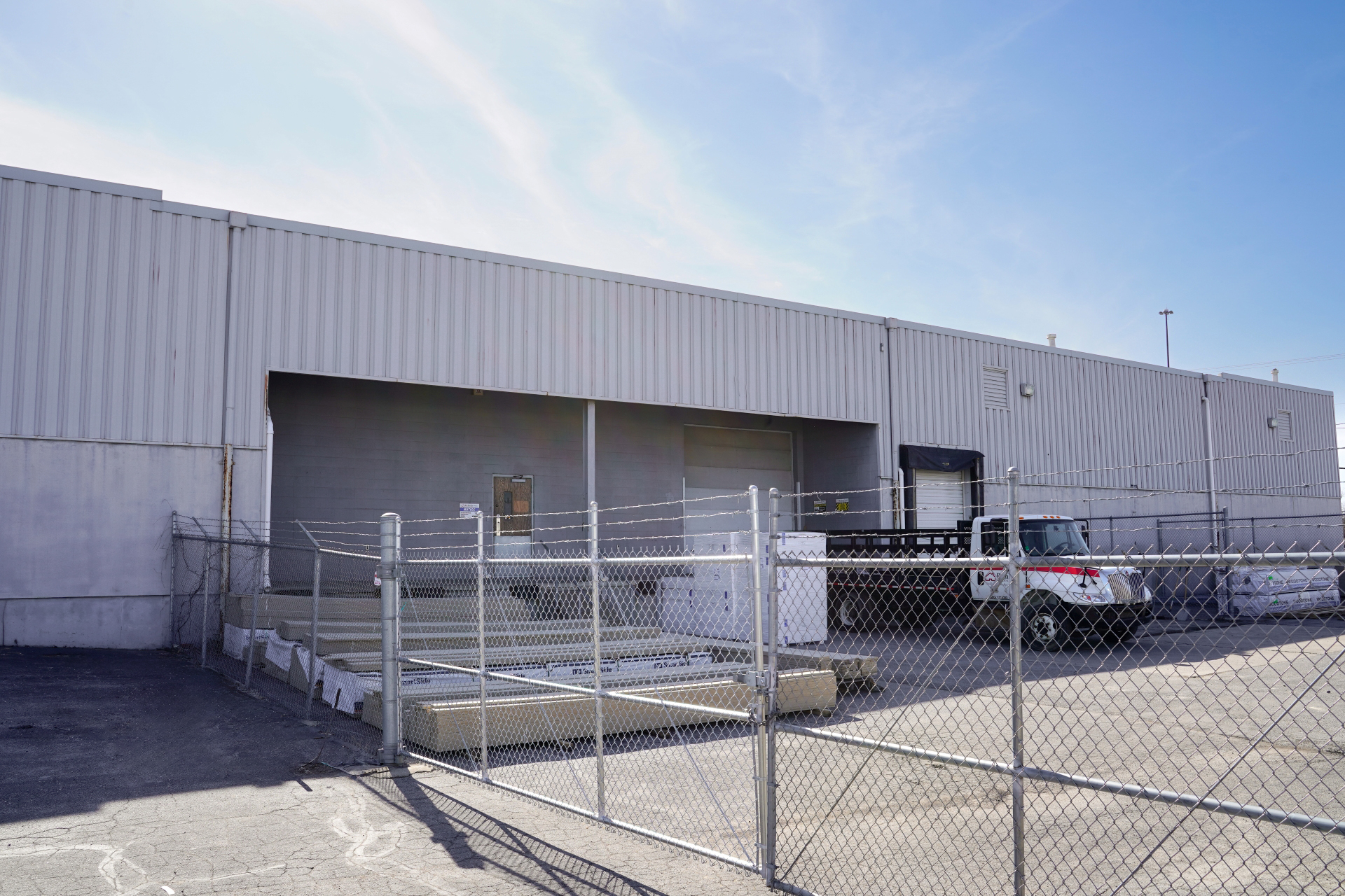 Distribution Drive Industrial | Sturges Property Group