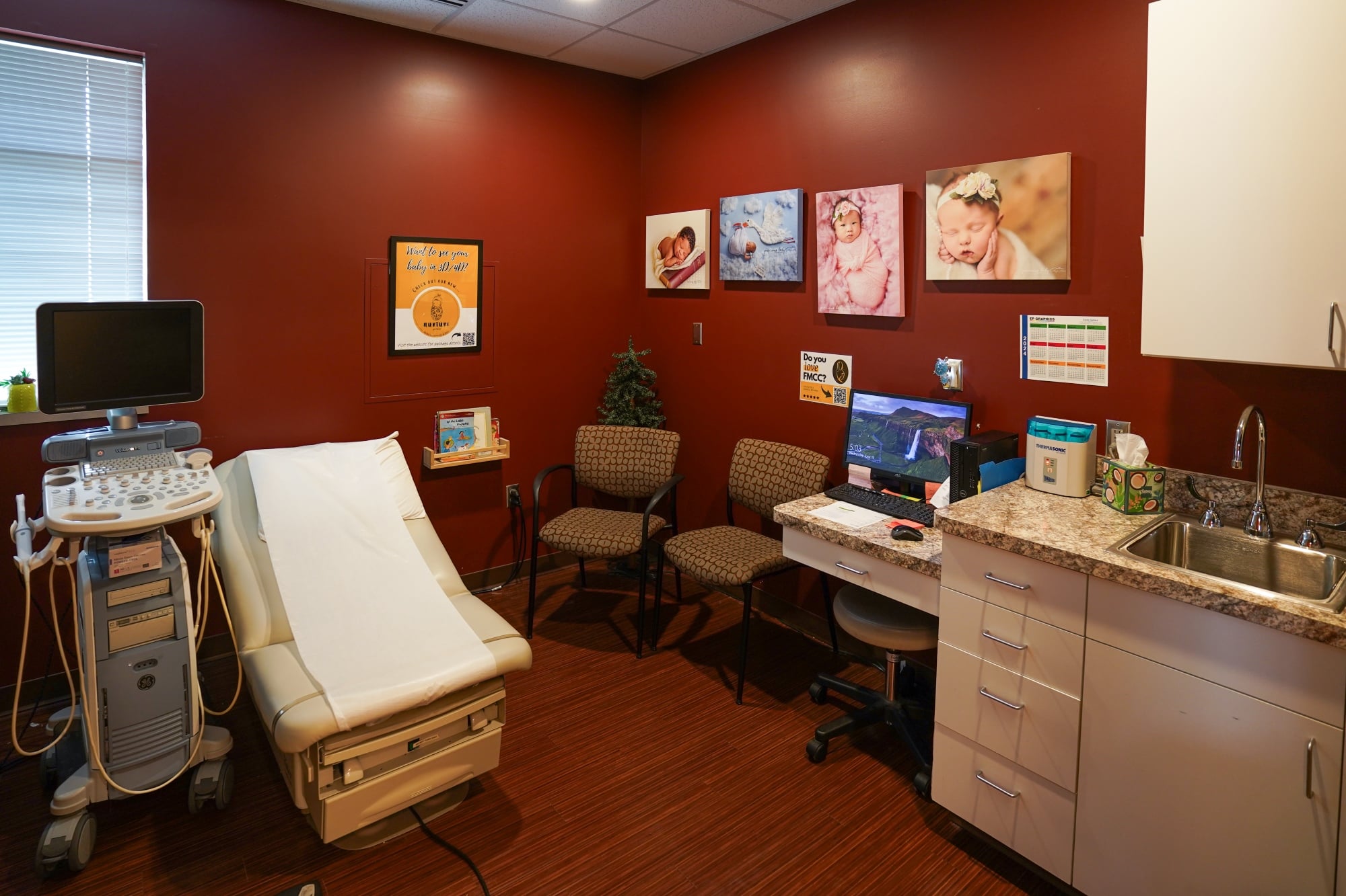 Dupont Medical Office | Sturges Property Group