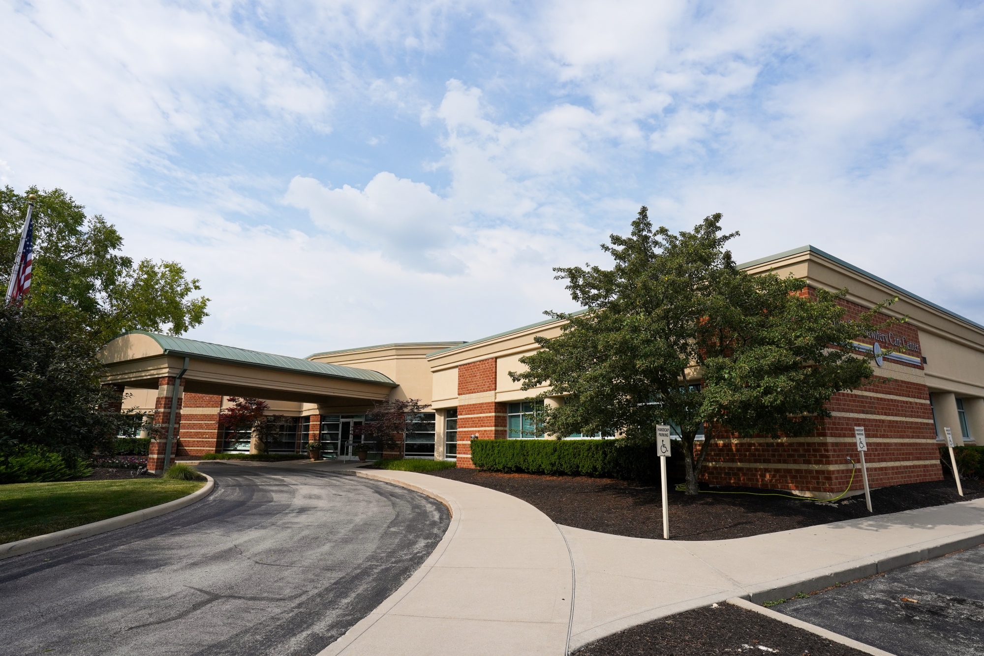 Dupont Medical Office | Sturges Property Group