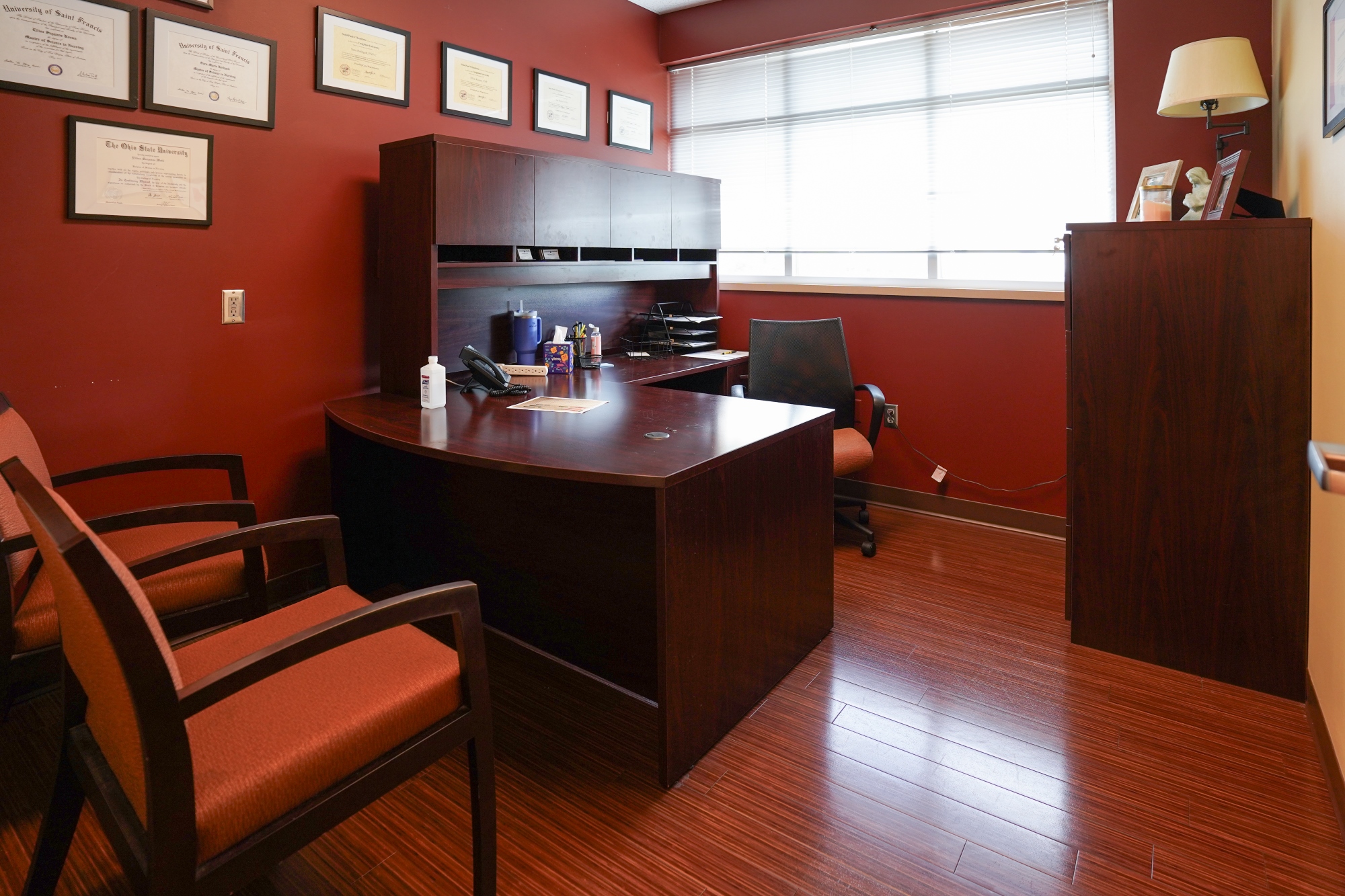 Dupont Medical Office | Sturges Property Group