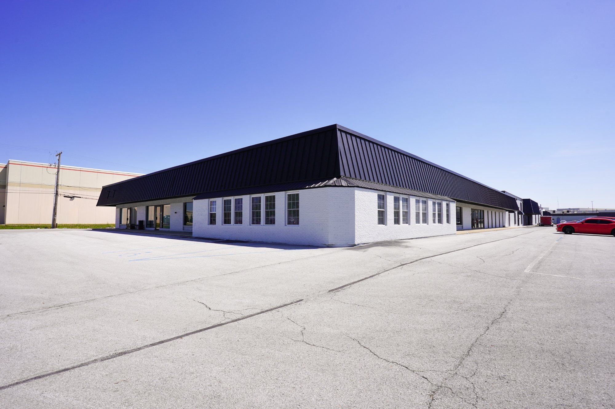 Kokomo Retail/Office Space | Sturges Property Group